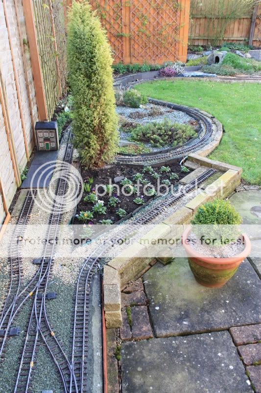 Urban Development of the Ardnacraish Light Railway | G Scale Central