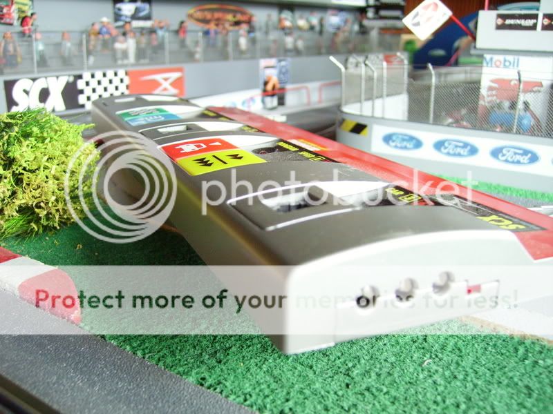 SCX Digital Data OUT | SlotForum