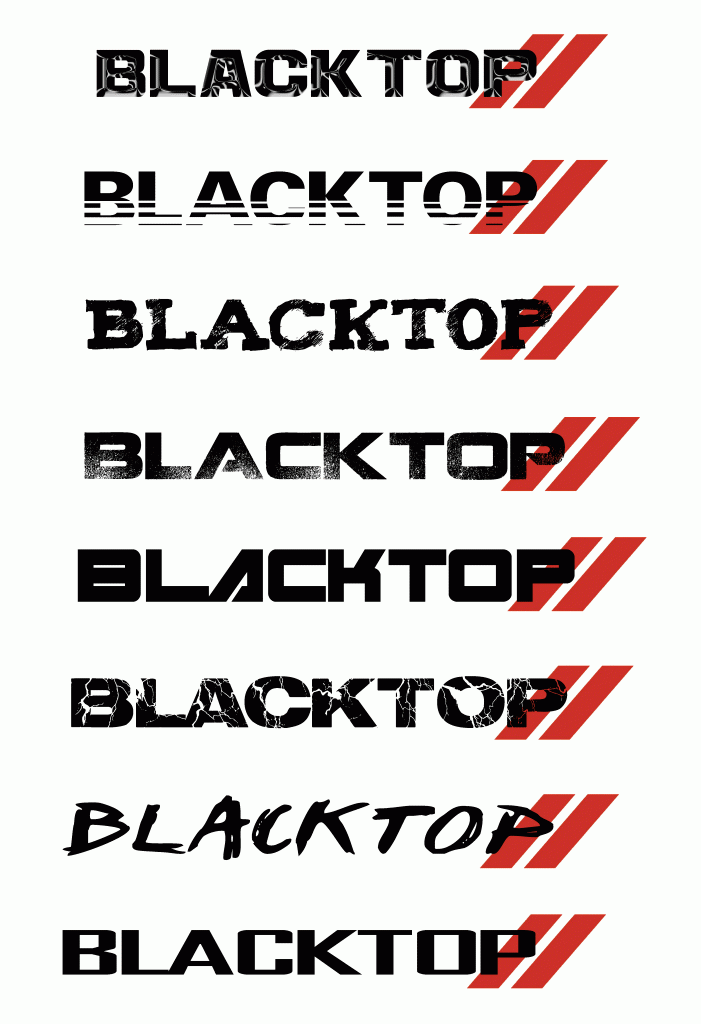 Blacktop badge opinions needed | Dodge Charger Forum