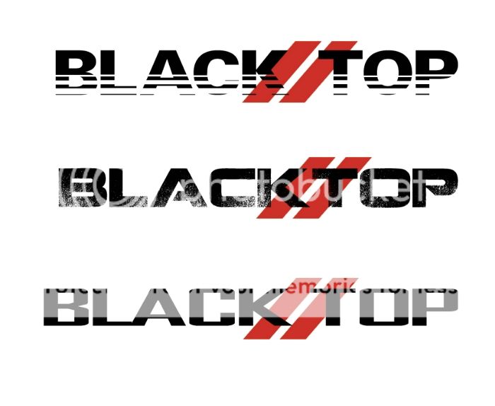 Blacktop badge opinions needed | Dodge Charger Forum