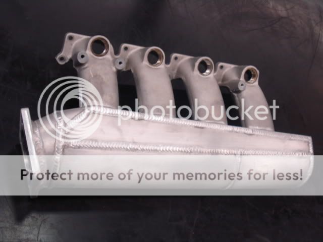 Custom AEB intake manifold with VR6 throttle body | VW Vortex ...